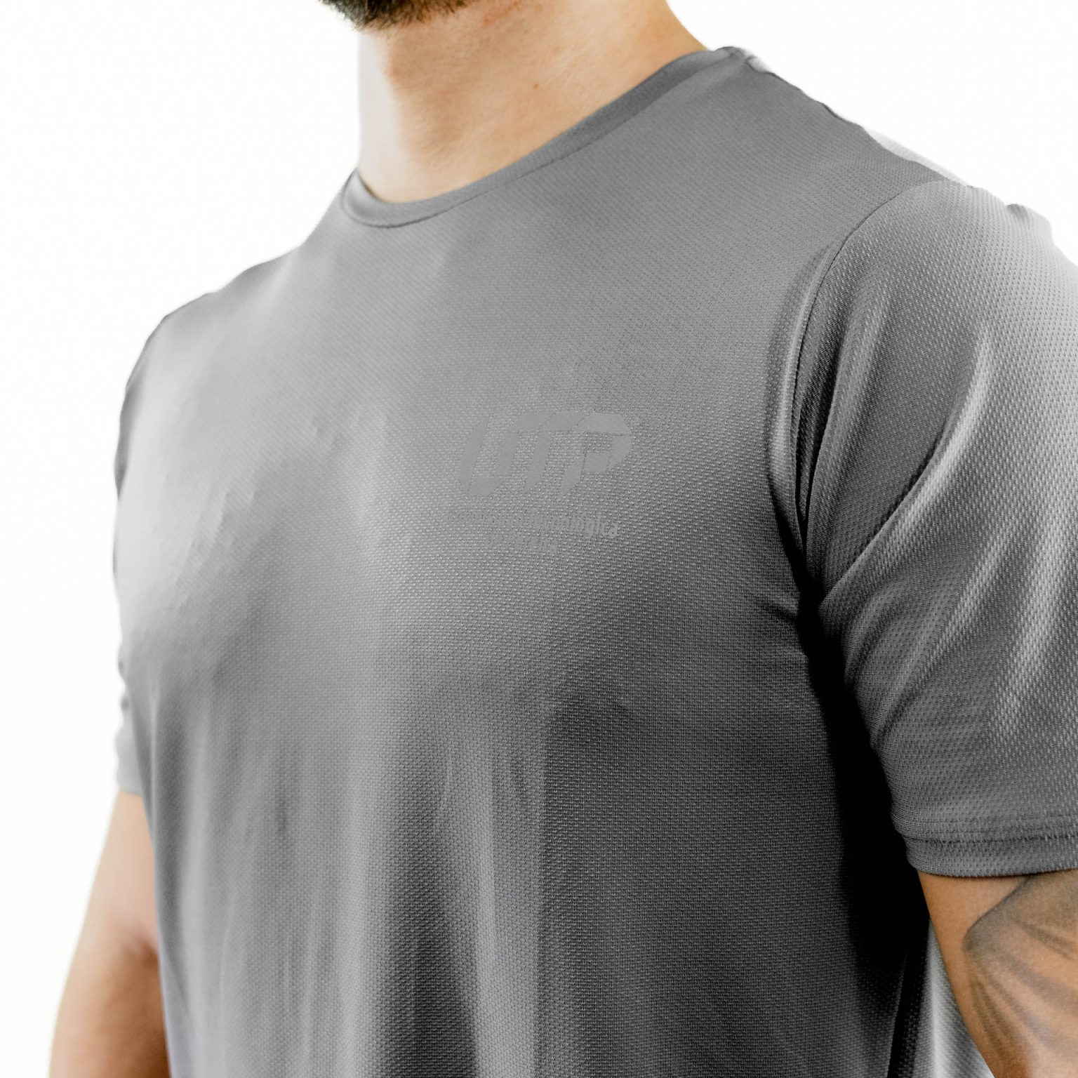 Camiseta Gym “Somos Uno”-Hombre – Tienda UTP