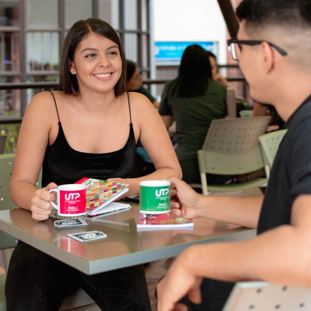 Bolsa Ecológica – Tienda UTP
