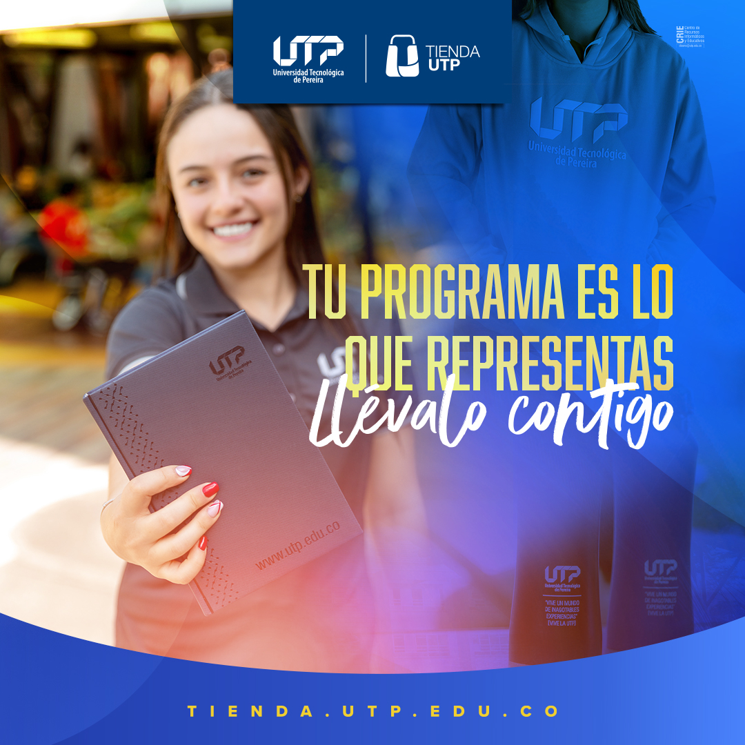Volvimos a la UTP con nuevos uniformes – Tienda UTP