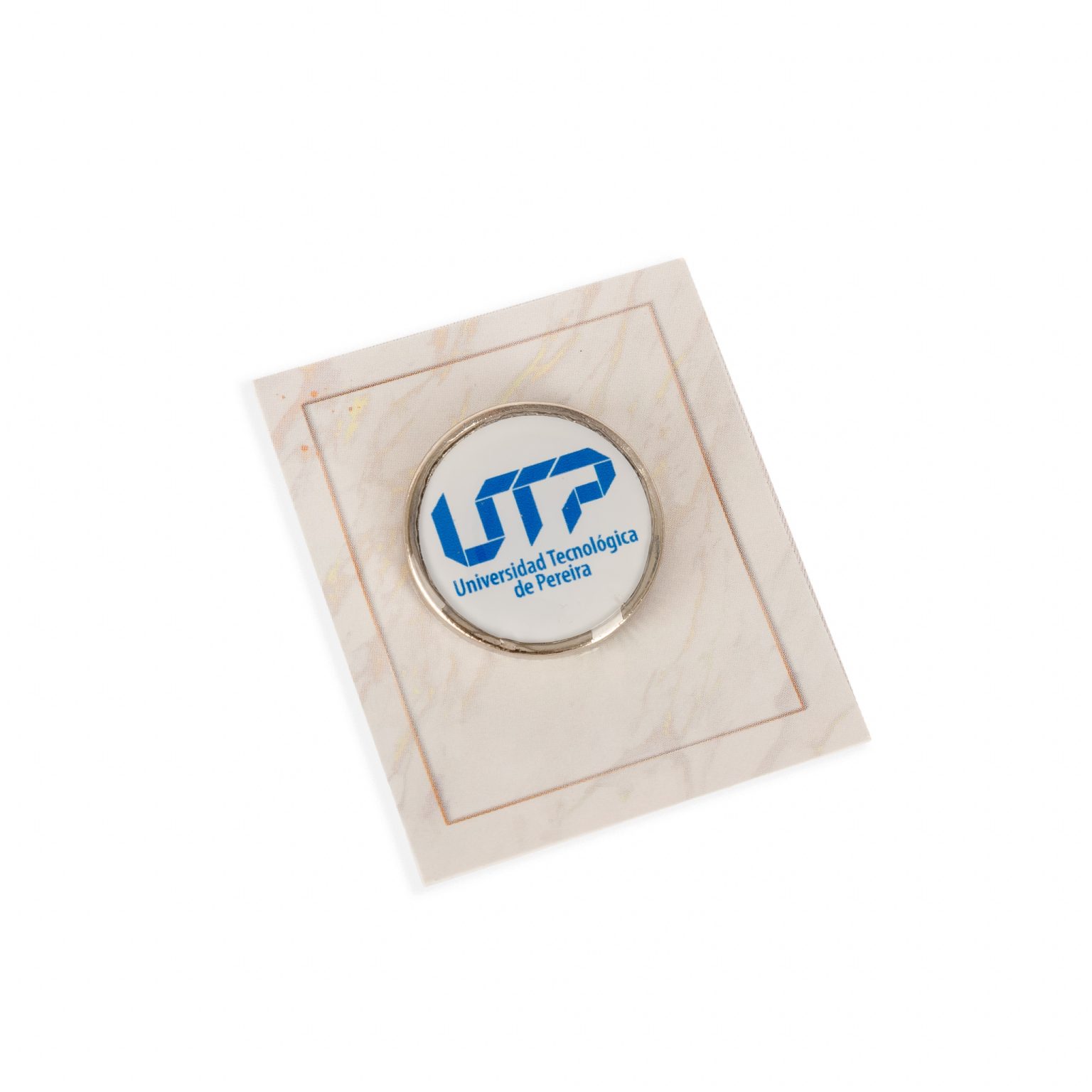 Pines UTP Circulares – Tienda UTP