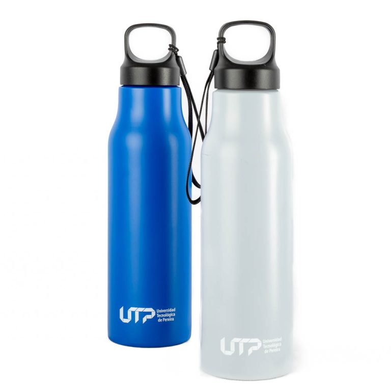 Botilitos Metálicos UTP – Tienda UTP