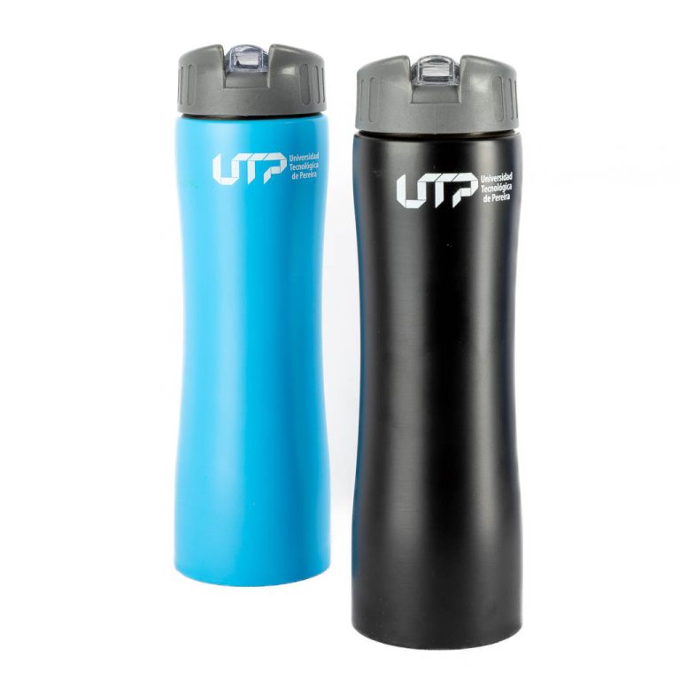 Botilitos Metálicos UTP – Tienda UTP